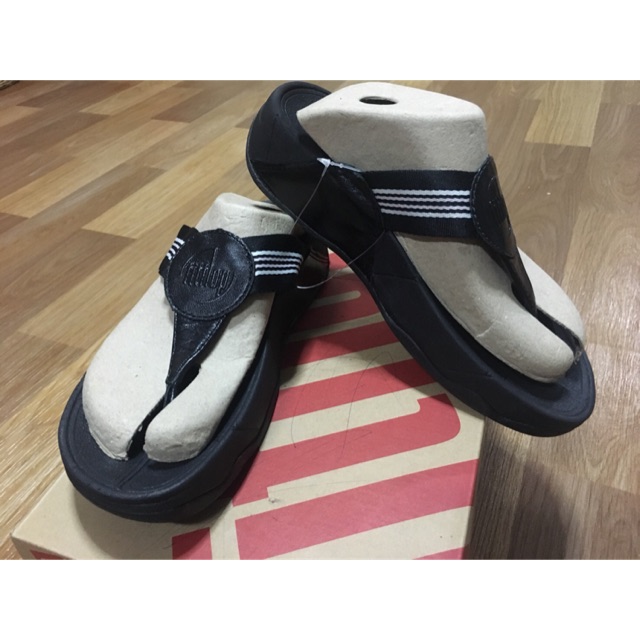 รองเท้าFitflop walkstar | Shopee Thailand