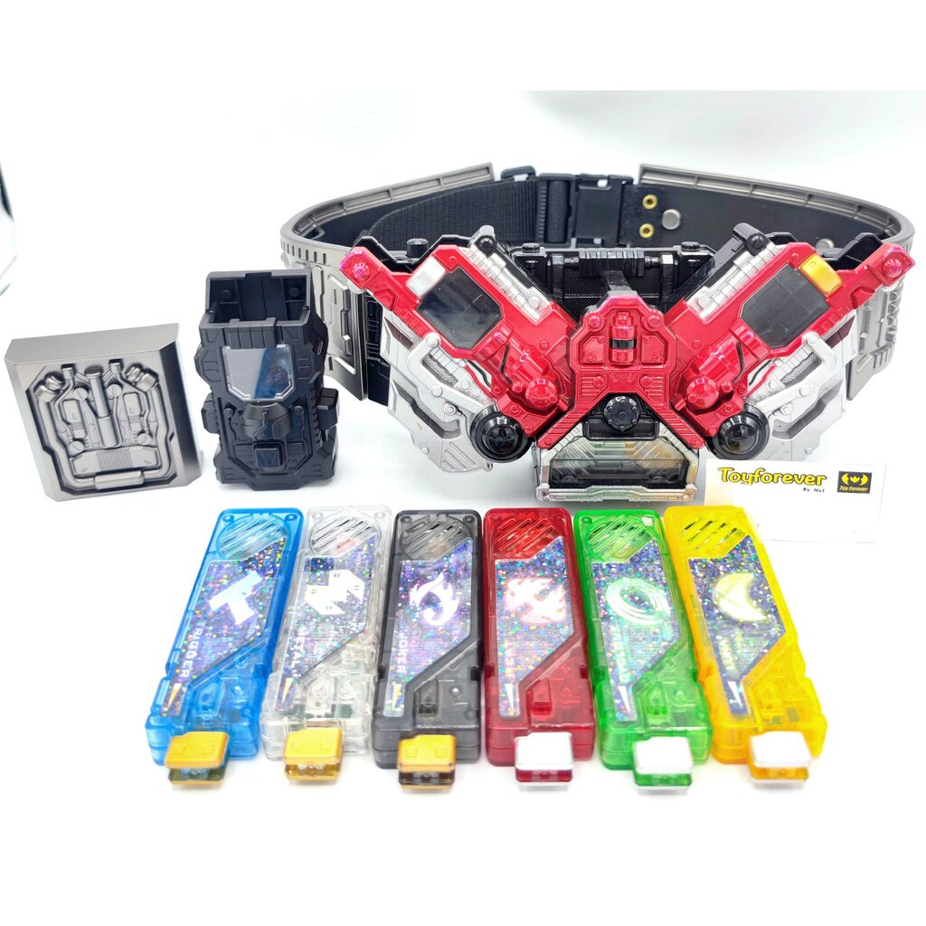 Csm Double Driver มือ2 ไม่มีกล่อง | Shopee Thailand