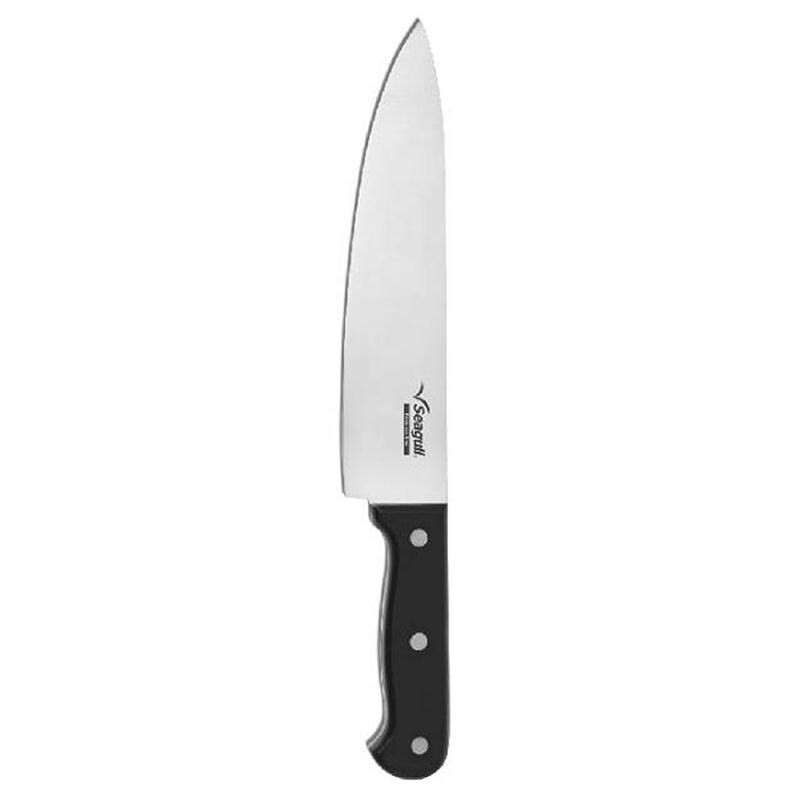 มีดเชฟ โปร 8 นิ้ว Seagull Chef knife 8 inch Seagull | Shopee Thailand