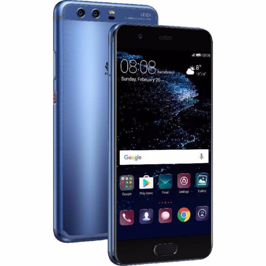 Huawei P10+ Plus (2sims) Ram6GB 128GB Gold | Shopee Thailand