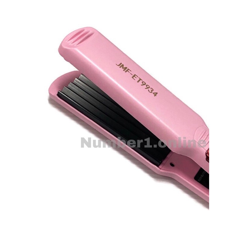 ที่หนีบยกโคนผม แผ่นหยัก CKL-104 JMF-9934 | Shopee Thailand