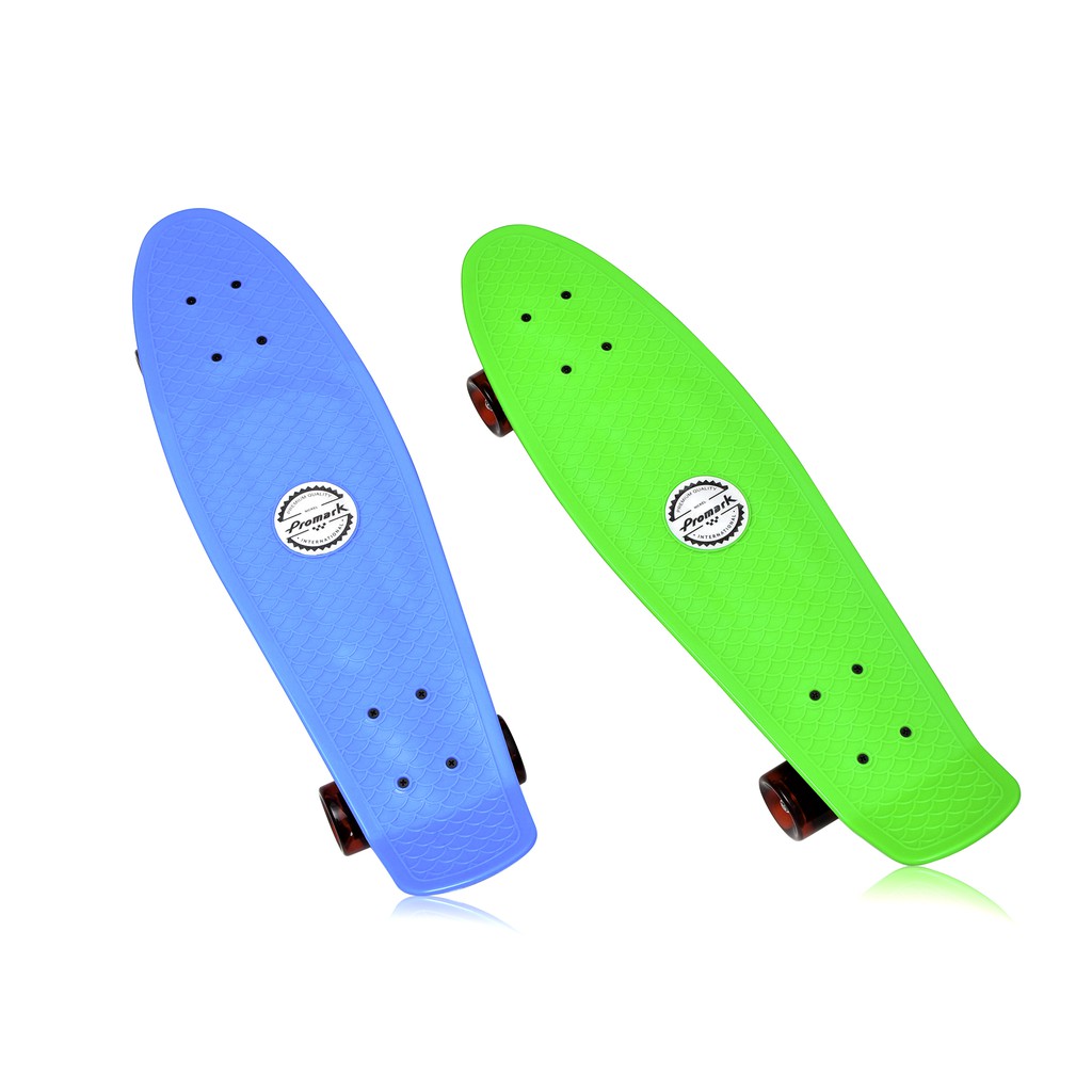 Promark Sports เพนนีสเก็ตบอร์ด 27" 0327N | Shopee Thailand