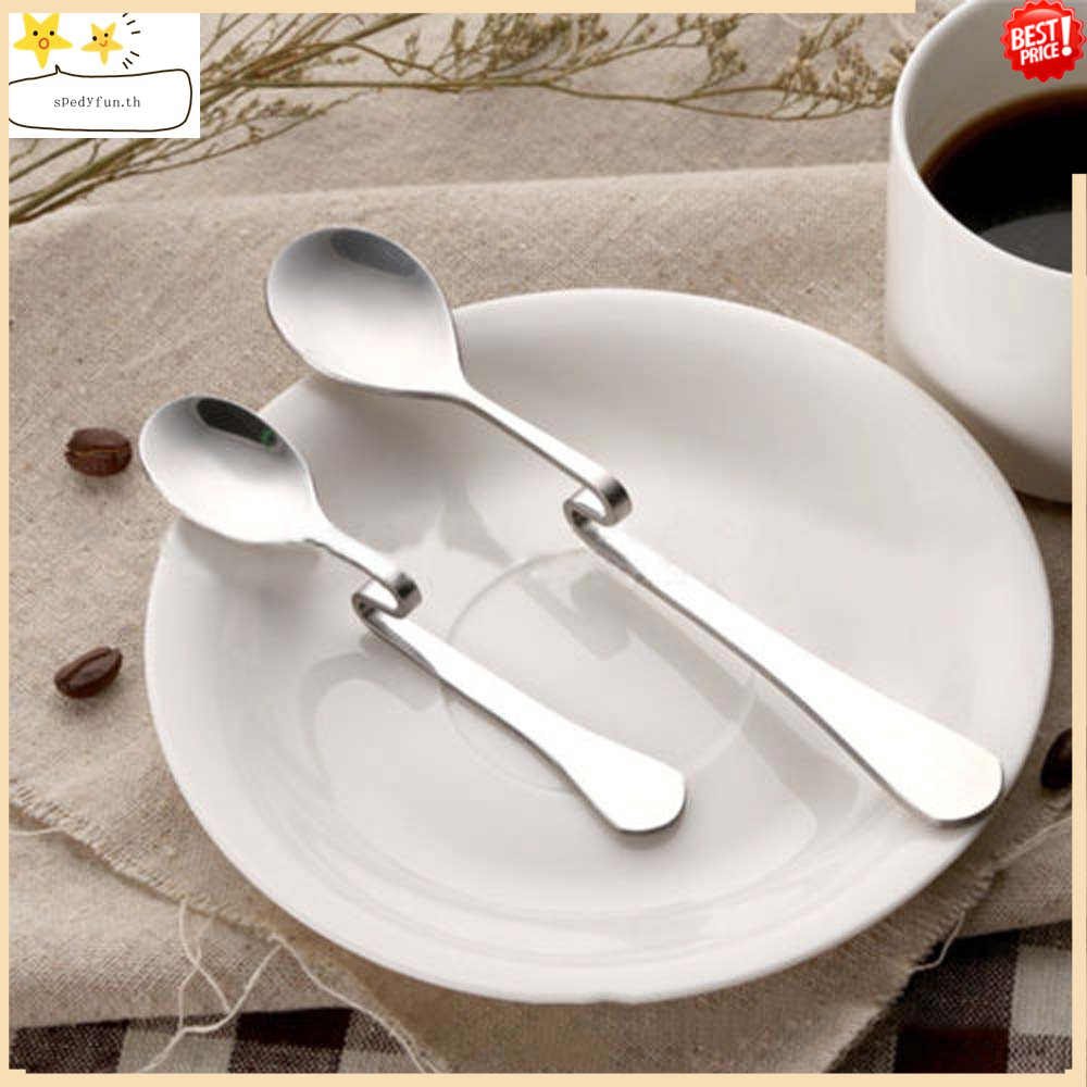 Kitchen Accessories / ช้อนกาแฟเครื่องดื่มแบบแขวน 1 ชิ้น | Shopee Thailand