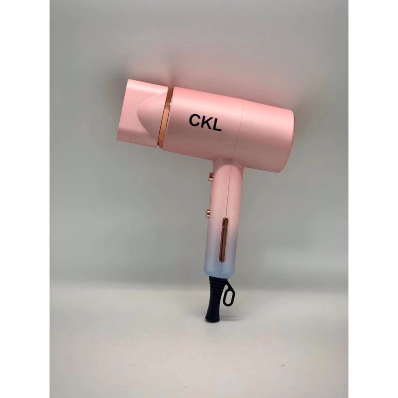 ไดร์เป่าผมงานสวยมาก1200W รุ่น CKL-6270 | Shopee Thailand