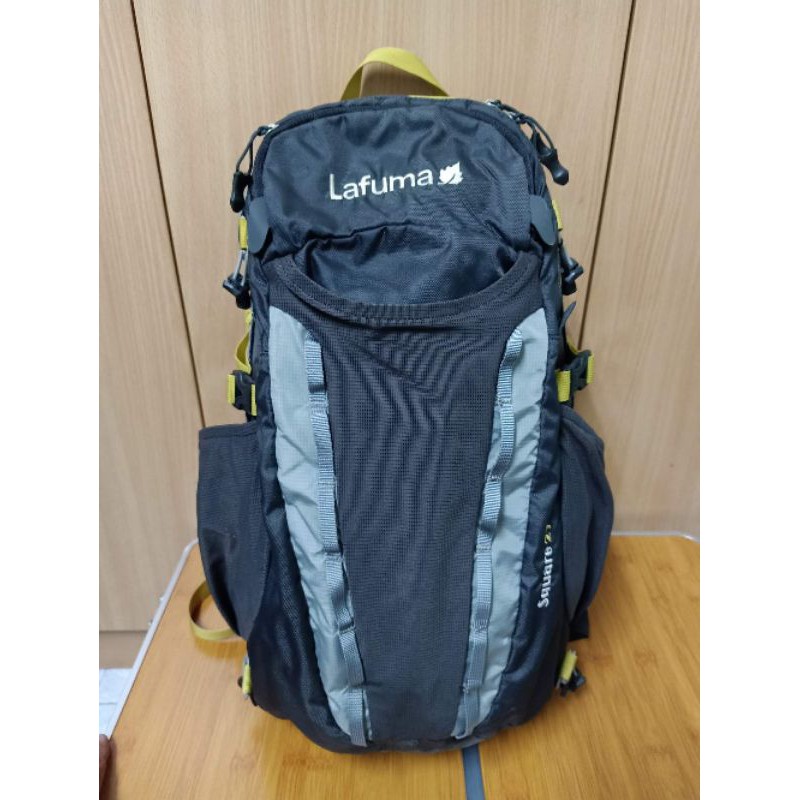 💯💥 Lafuma 30 ลิตร ใบแจ่มๆพร้อมRain Cover แบรนด์แท้จากประเทศฝรั่งเศส🇨🇵 💯 ...