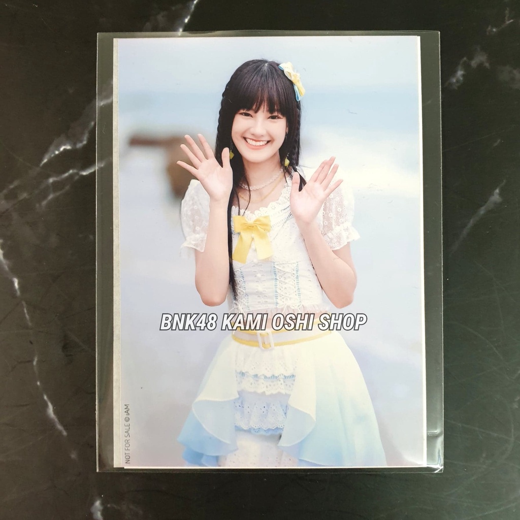 ปก Sayonara crawl [2/3] BNK48 รูปสุ่ม อัลบั้ม | Shopee Thailand