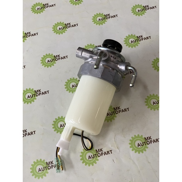 กรองดักน้ำ ISUZU TFR CAMEO RODEO 5-13200220-9 แท้ Made in Japan ...