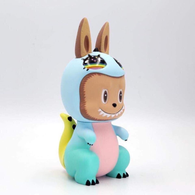 จองแล้ว Labubu Cosmic girl | Shopee Thailand