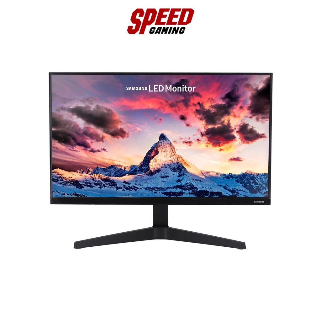 SAMSUNG MONITOR LF27T350FHEXXT 27INCH IPS 1920X1080 75Hz 16:9 5MS HDMI ...