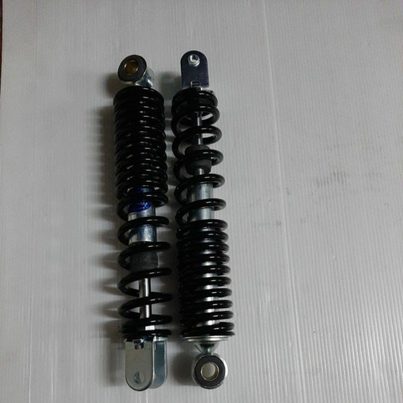 COD โช้คหลังNOUVO-MX/Nouvo/Yamaha(คู่ละ)ยาว27.5ซ.ม/10.5นิ้ว LkBj ...