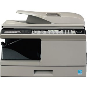 เครื่องถ่ายเอกสารขาวดำSHARP MX-B201D ขนาดA4 ถ่ายเอกสาร สแกนเอกสารสี ...