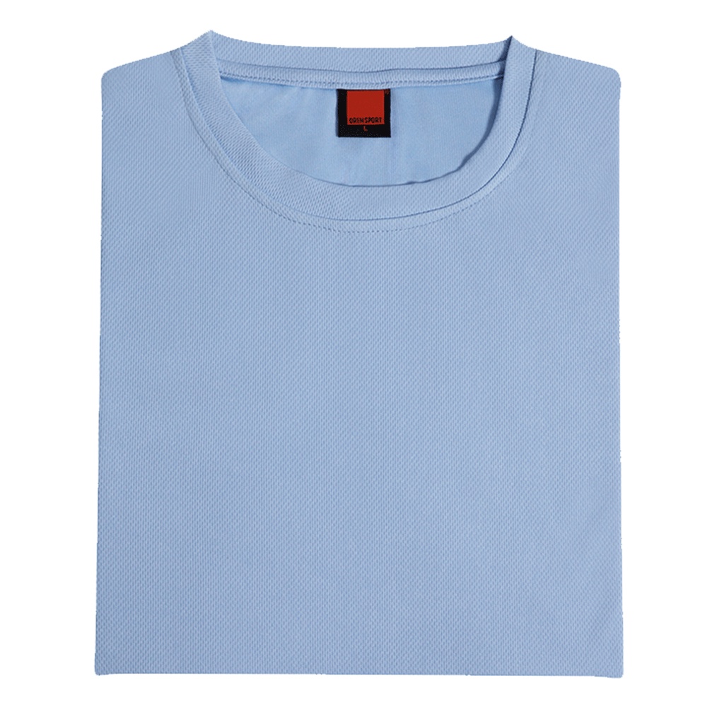 Oren Sport QD เสื้อคอกลม แบบเรียบ - QD04 | Shopee Thailand