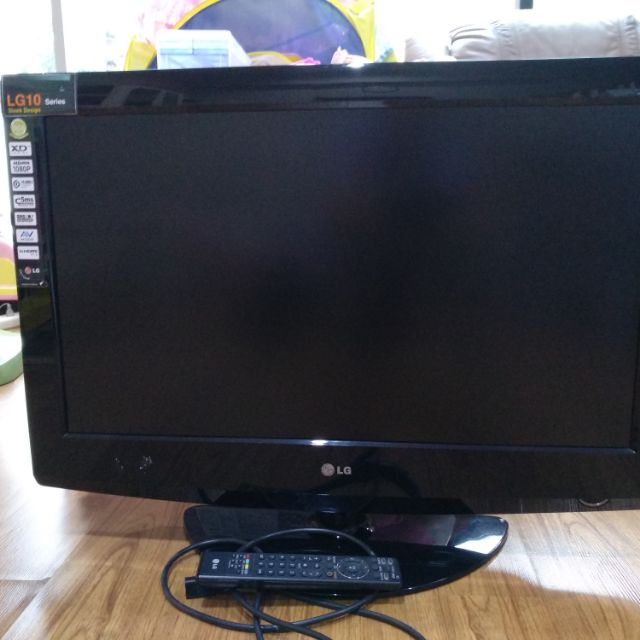 LG LCD TV LG10 series | Shopee Thailand