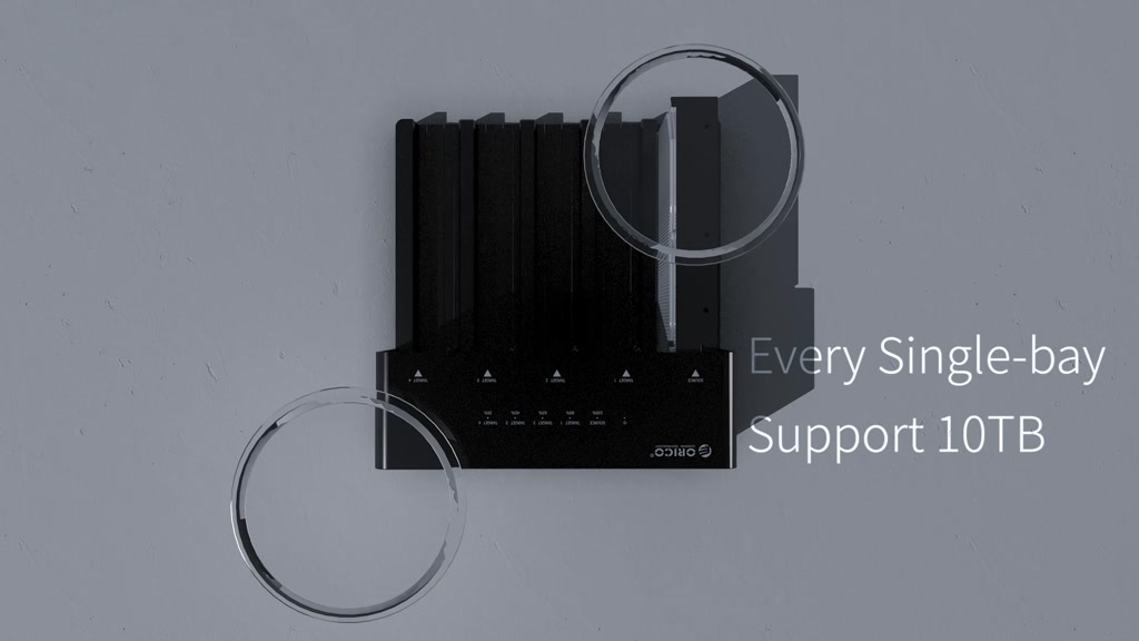 [รองรับ 50tb]สถานีเชื่อมต่อภายนอก USB 3.0 เป็น SATA ที่ปราศจาก ...