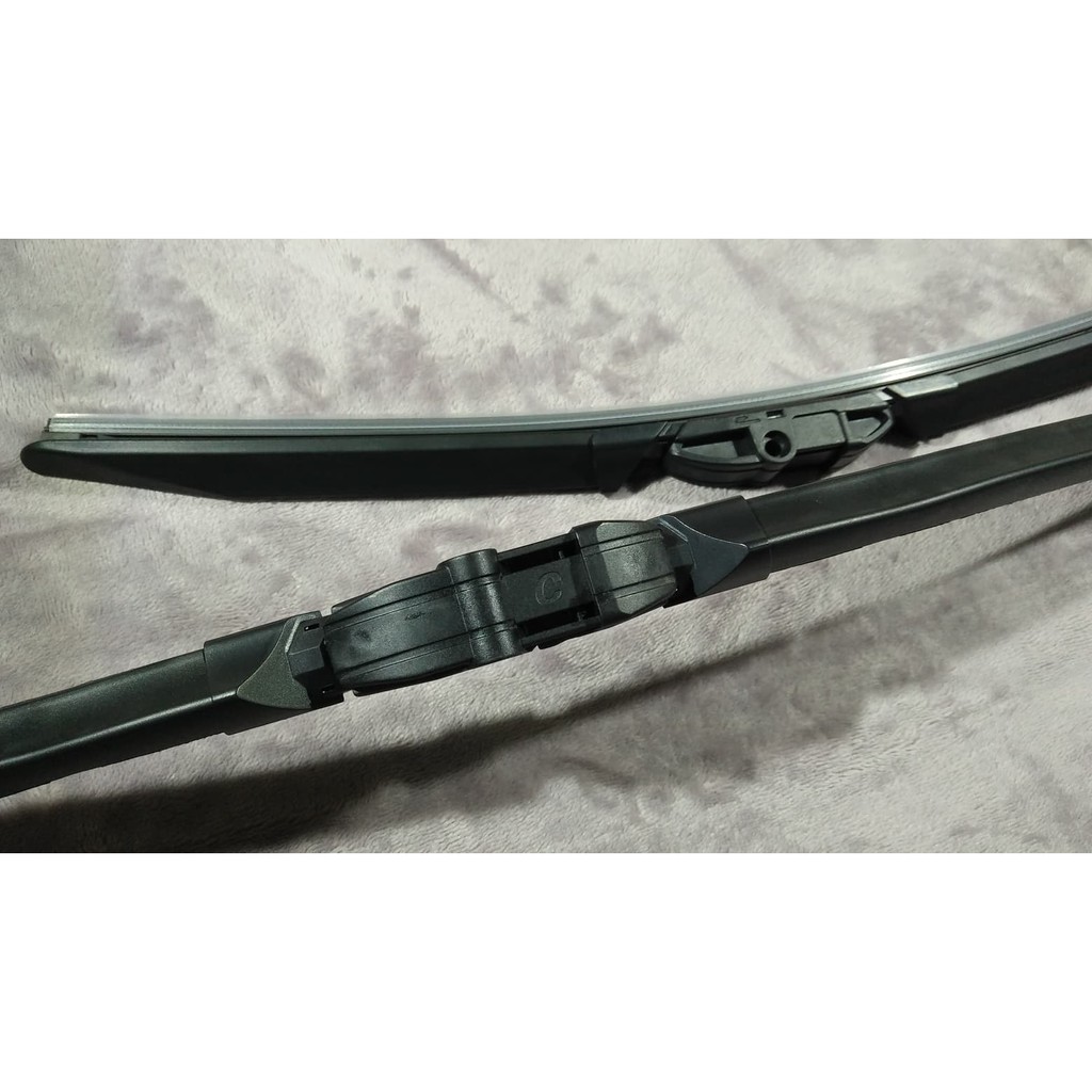 61612163750 ใบปัดน้ำฝน BMW F10 F11 F10 LCI F11 LCI | Shopee Thailand