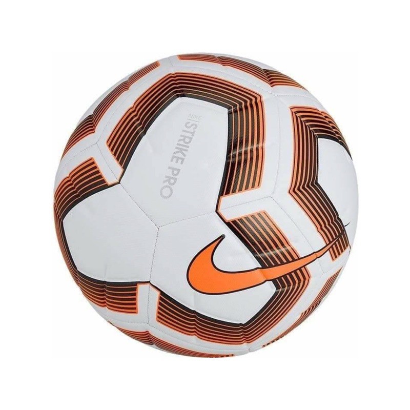 [พร้อมส่ง] ลูกฟุตบอล Nike Strike pro Size 5 ของแท้ | Shopee Thailand