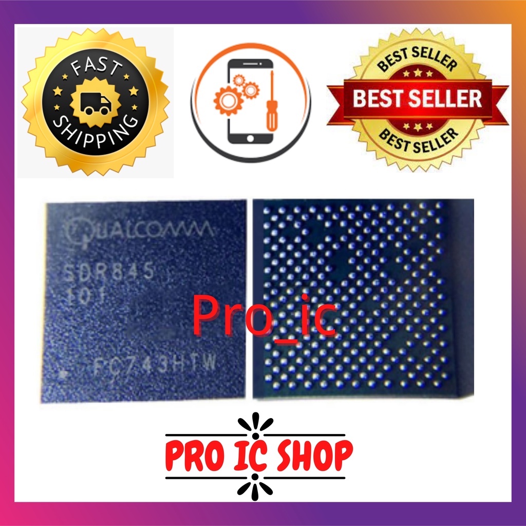 Sdr845-101 เครือข่าย IC | Shopee Thailand