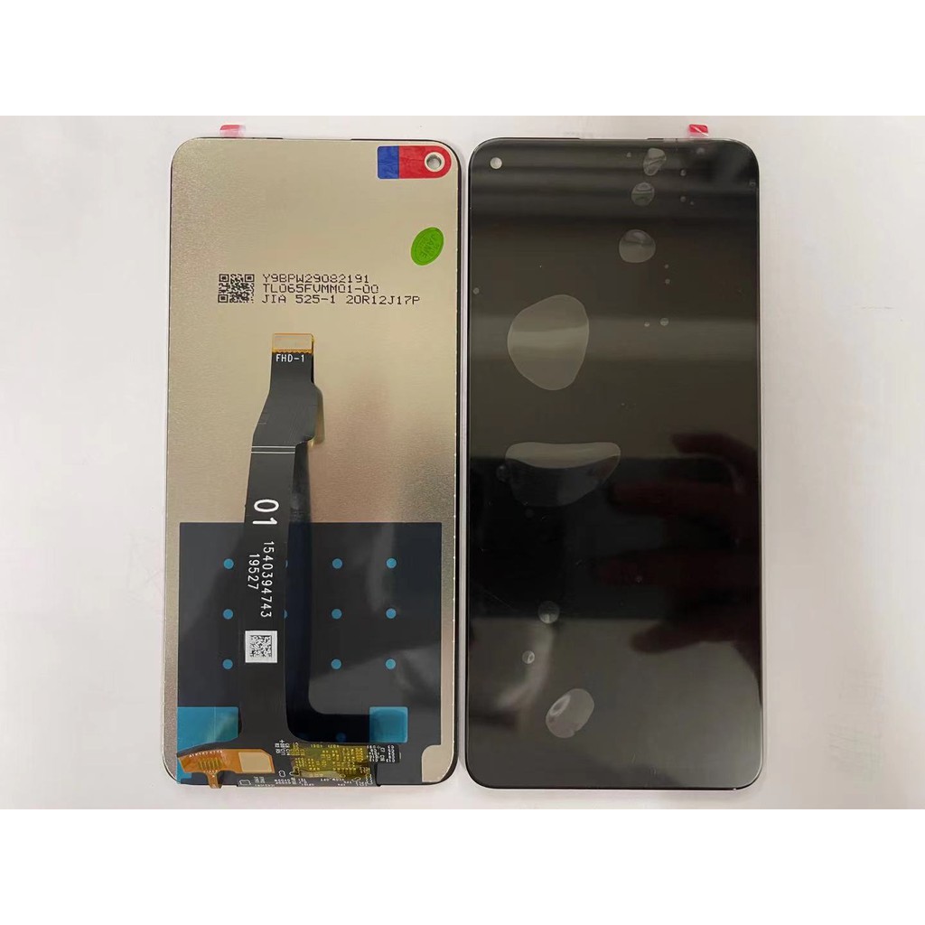 LCD HUAWEI NOVA7SE แท้ แท้ แท้ LCDหน้าจอ พร้อมทัชสกรีน JAMEMAXแถมฟรีไขควง +กาวติดหน้าจอ | Shopee ...