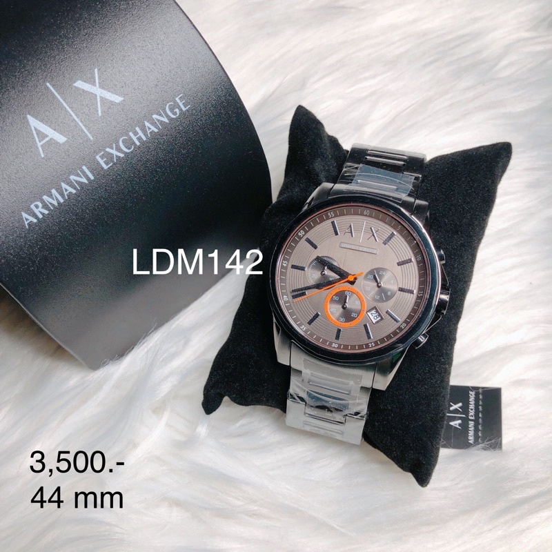 นาฬิกา Armani Exchange AIX Men's Watch AX2514 ของแท้ | Shopee Thailand