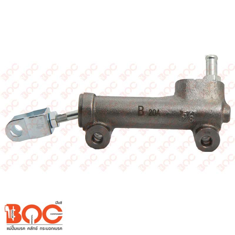 แม่ปั๊มคลัทช์บน BOC FOR MITSUBISHI FE444 , 111 5/8" OEM#MB334520 #CMI ...