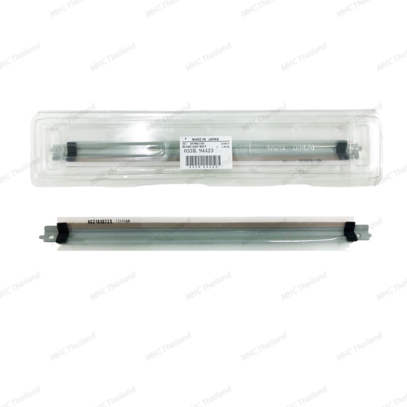 เบลดเบลท์ Transfer Belt Blade for Xerox OEM D95/D110/D125/D136 900/1100 ...