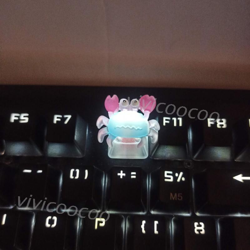 Vivi ฝาครอบปุ่มกดแป้นพิมพ์สําหรับ Cherry Mx Keyboard | Shopee Thailand