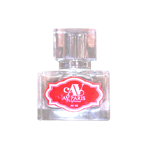 AV Paris perfume Av82 | Shopee Thailand