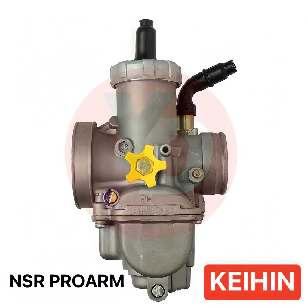 คาร์บู NSR PRO ARM แท้ใหม่100%ไม่ต้องจูนสโลนิ่ง | Shopee Thailand