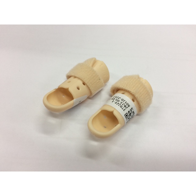 Mallet Finger Splint ที่ดามนิ้ว เบอร์ 0 | Shopee Thailand