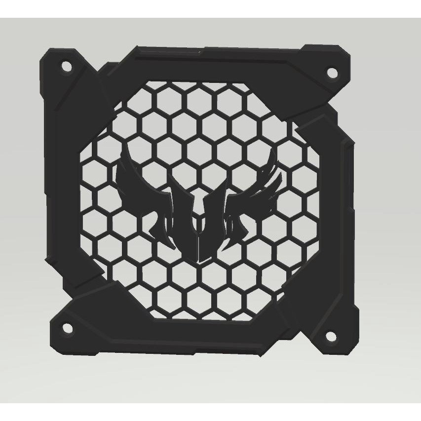 Fan Grill 120mm กรอบพัดลมคอมพิวเตอร์ 120มม | Shopee Thailand