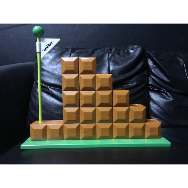 มือ 2 Super Mario End Level Display | Shopee Thailand
