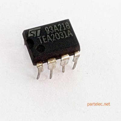TEA2031A | Shopee Thailand