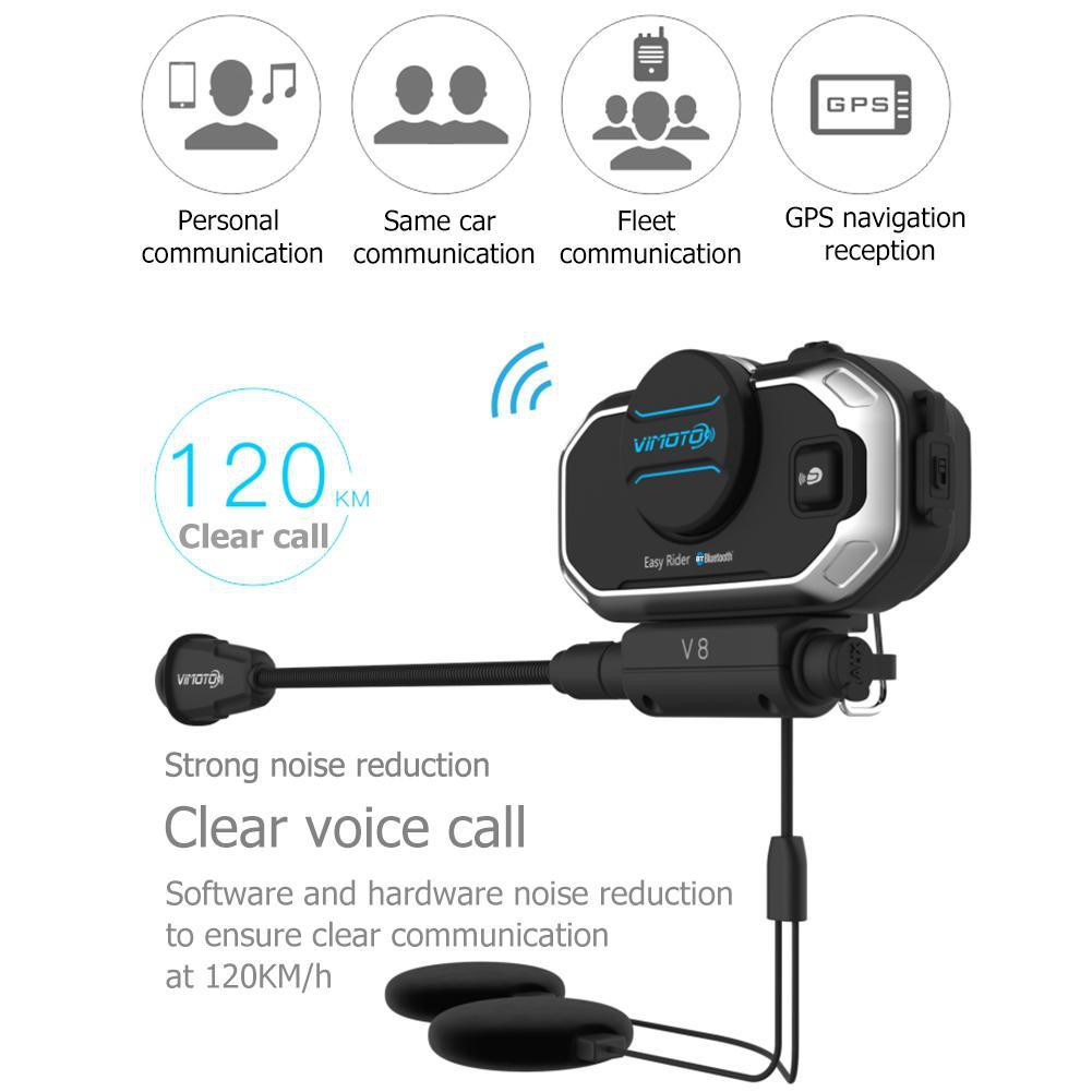Vimoto V8 full face open face Shopee Thailand