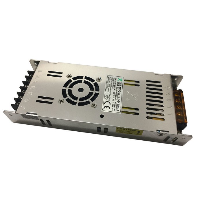 AC to DC 5V 40A60A 80ARegulated Switching Power Supply Converter สำหรับ ...