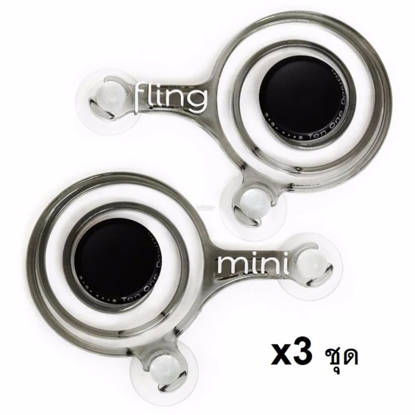 จอยเกมส์ จอยสติ๊กสำหรับมือถือ Fling x 3 ชุด | Shopee Thailand