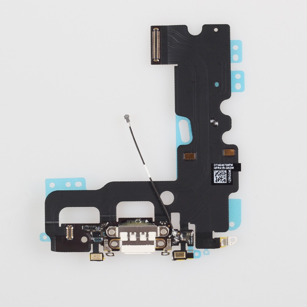 แพรตูดชาร์จ อะไหล่ใช้สำหรับ iP 5 5s 6G 6 plus 6s 6s plus 7G 7 Plus 8G 8 ...