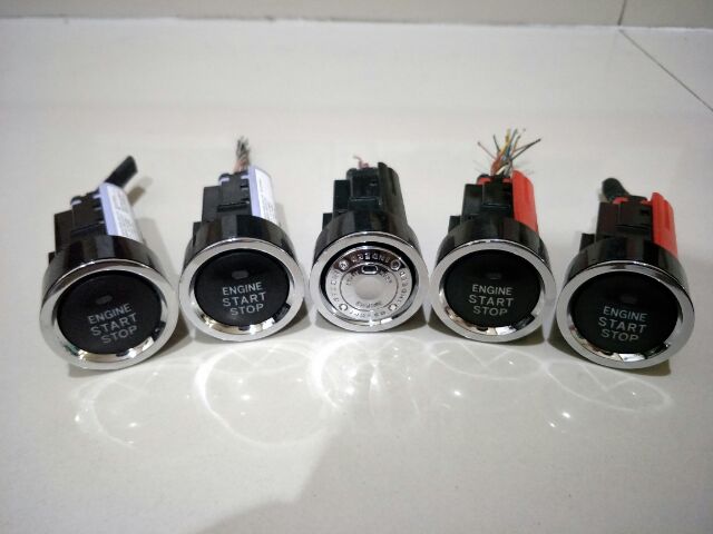 ปุ่ม engine start stop toyota | Shopee Thailand