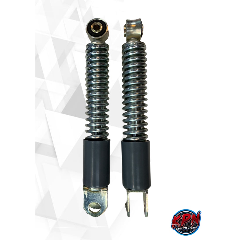 โช๊คหน้า YSS (FS168-2400-2-01-Z0) รุ่น Y80F | Shopee Thailand