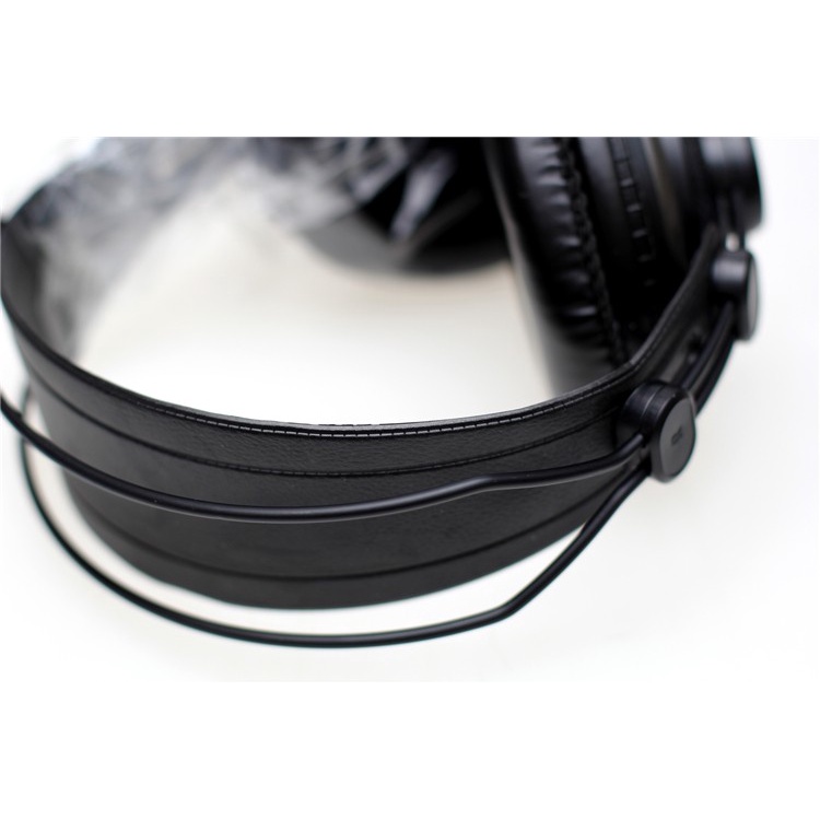 100% Original Samson SR850 Monitoring HIFI Headset Semi-Open-Back ...