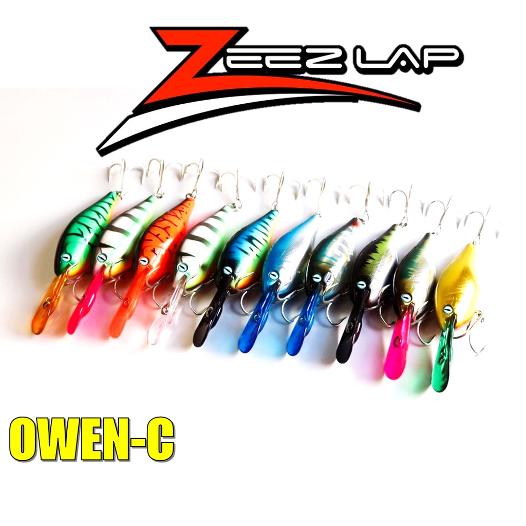 ZEEZ LAP INFINITY ซี๊ดแลป OWEN-Z | Shopee Thailand