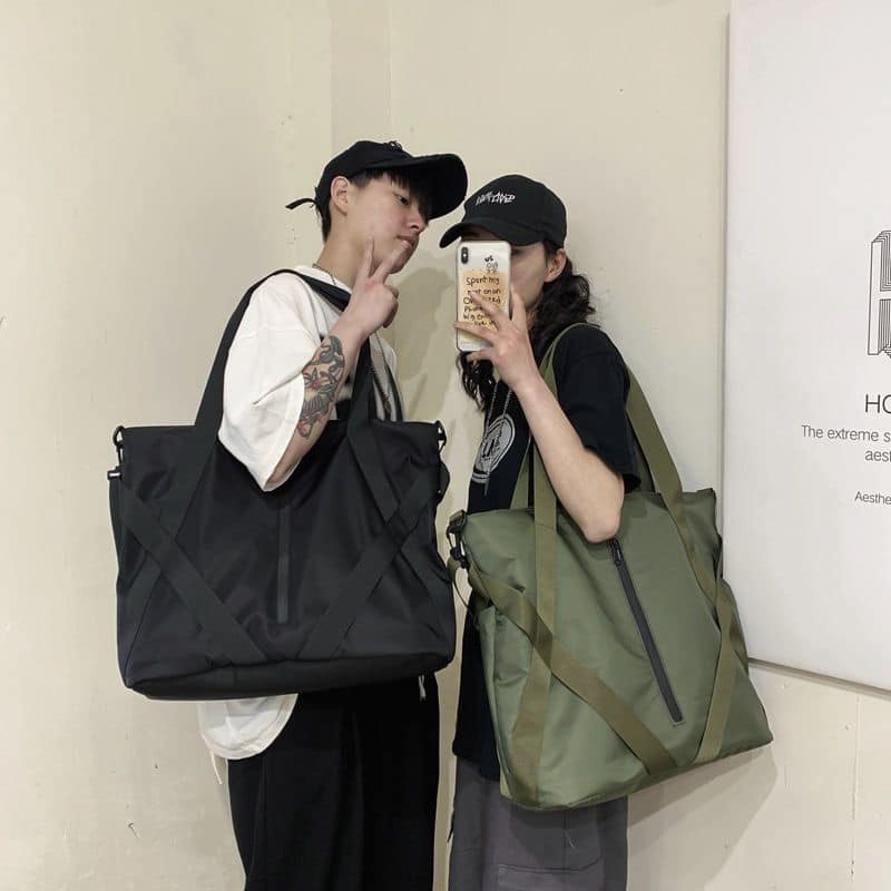 Big Lomo bag ใบใหญ่มากก ย้ำว่ามากกก | Shopee Thailand