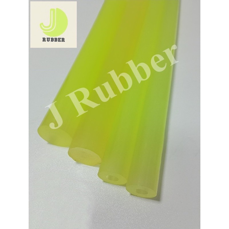 แท่งโพลียูรีเทน/ยูนิเทน/ยูริเทน/ยูรีเทรน/POLYURETHANE(โต 11 มิล-25 มิล ...