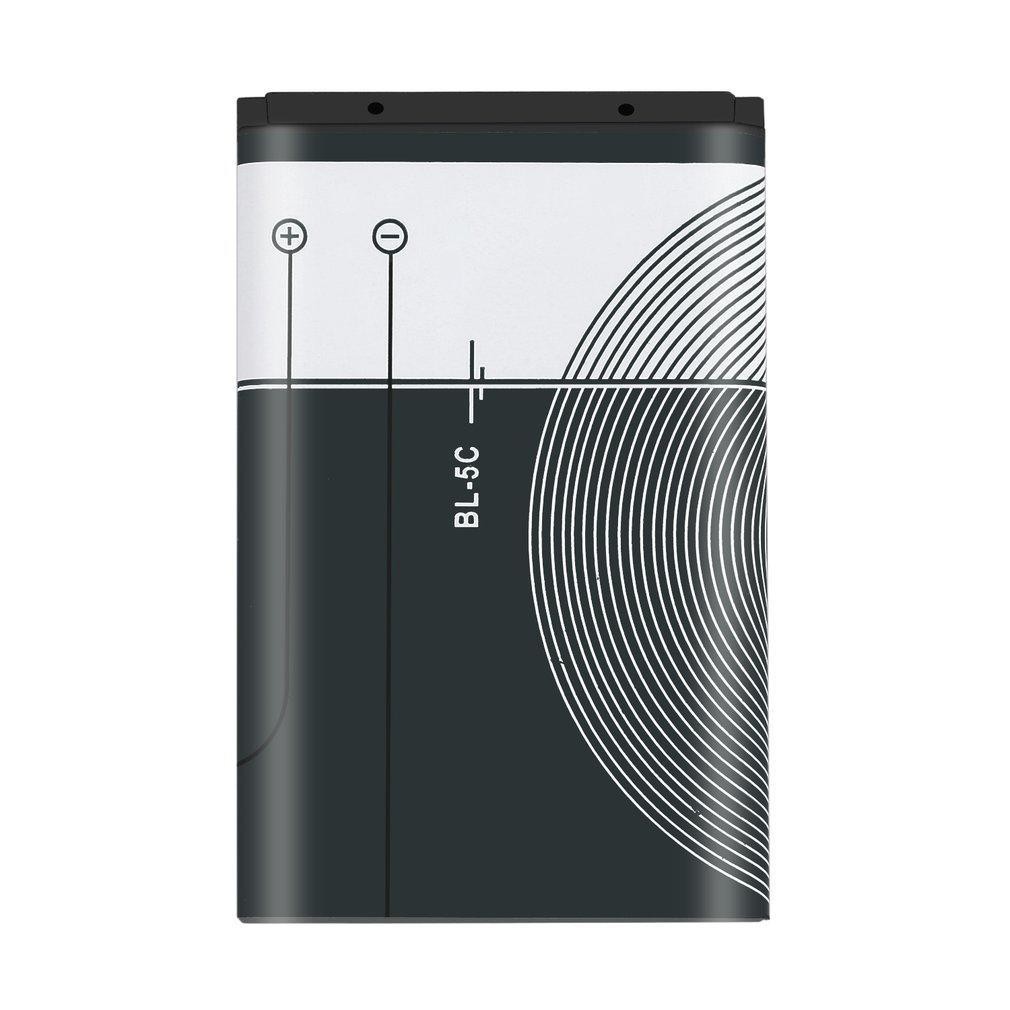 [พร้อมส่งจากไทย] Battery Nokia BL-4CT BL-4C / BL-5C / BP-6M / BP-5M ...