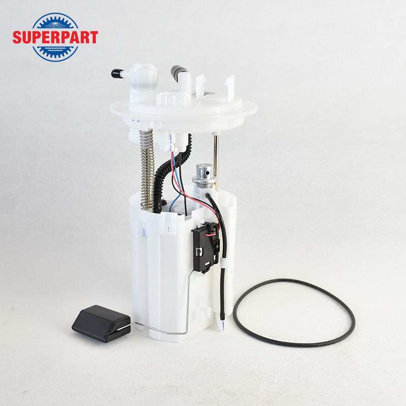 ลูกลอยถังน้ำมันพร้อมปั๊มติ๊ก MIRAGE 2012 -2015 แท้ห้างMS (1760A576 ...