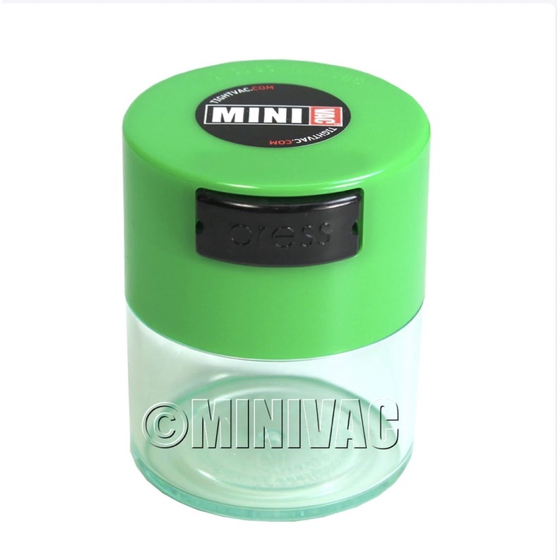 TightVac container 10g (Tightpac) | Shopee Thailand