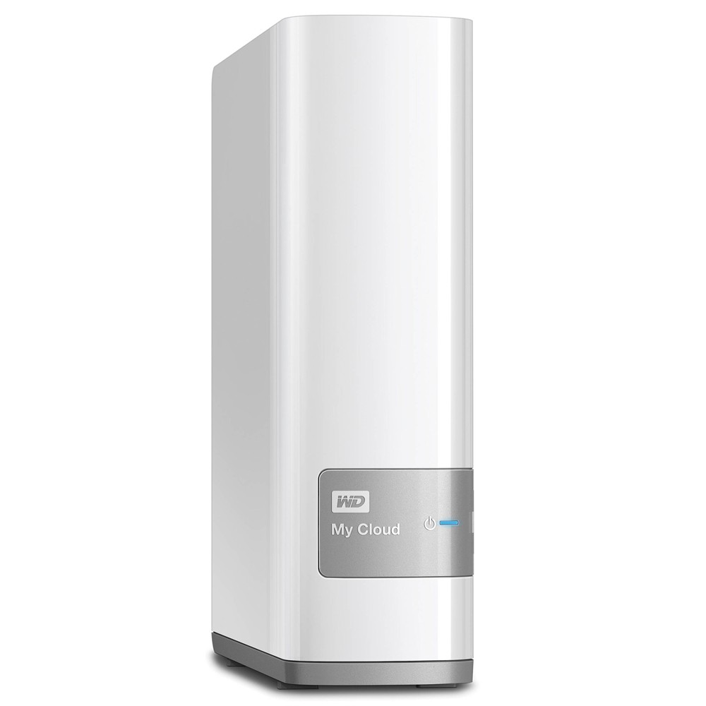 WD My Cloud USB 3.0 2TB | Shopee Thailand