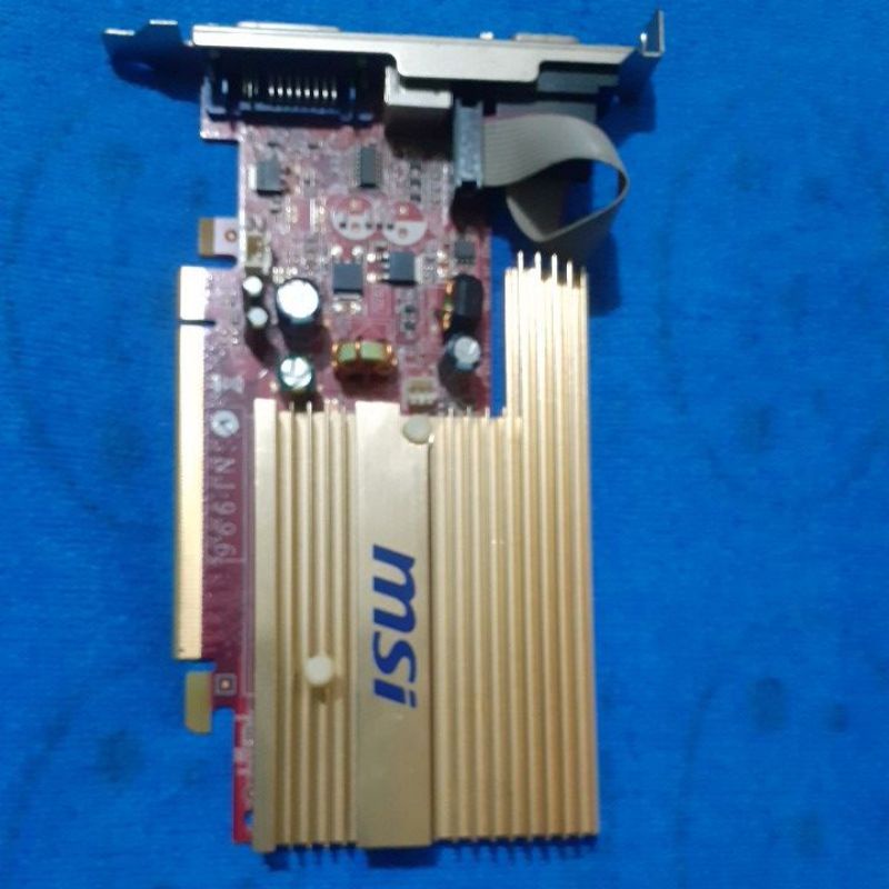 การ์ดจอ NVIDIA 8400 GS | Shopee Thailand