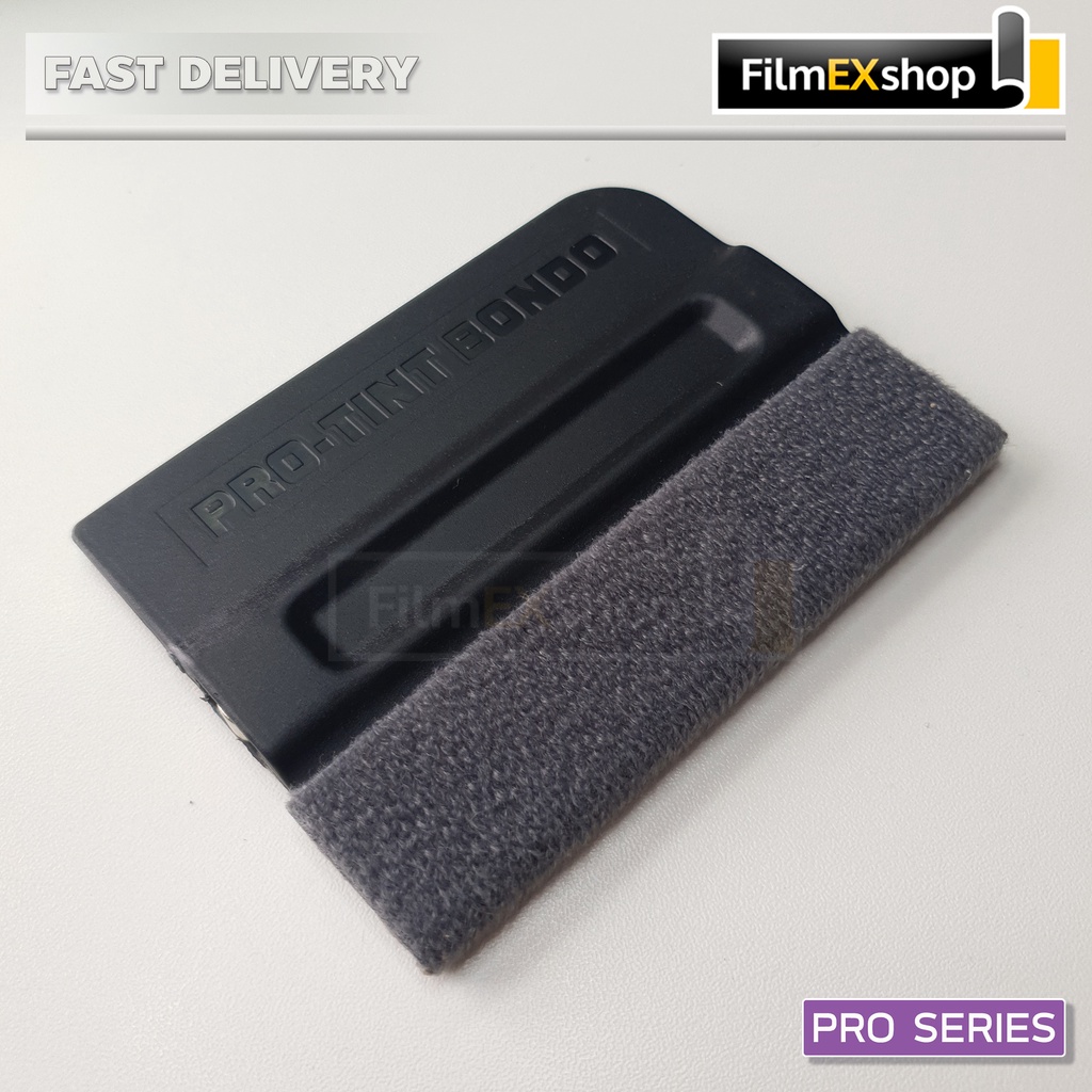 ยางรีดสติ๊กเกอร์ ยางรีดน้ำ ที่รีดฟิล์ม อุปกรณ์ติดฟิล์ม เครื่องมือช่าง ...