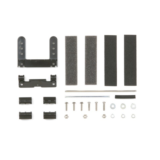 Tamiya 15399 Multi Brake Set (For MS Chassis) | Shopee Thailand