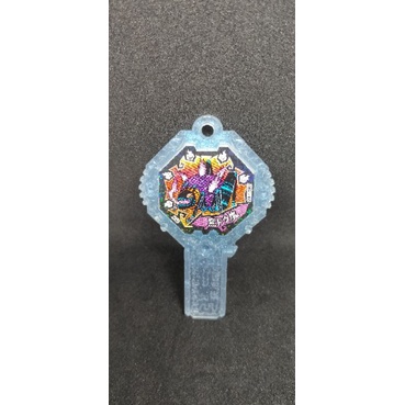 Bandai Dx Yokai Watch Erda / Elder Arc Keystone Selected (มือสอง) | Shopee Thailand
